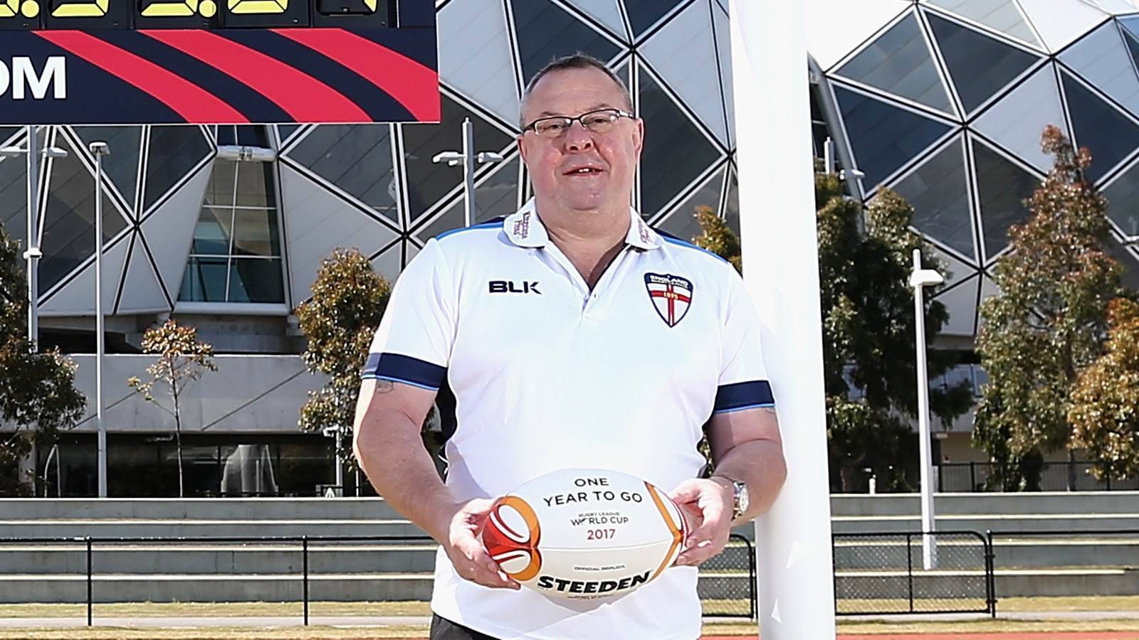 Schofield attacks Meninga, Aussie fans - League - Inside Sport