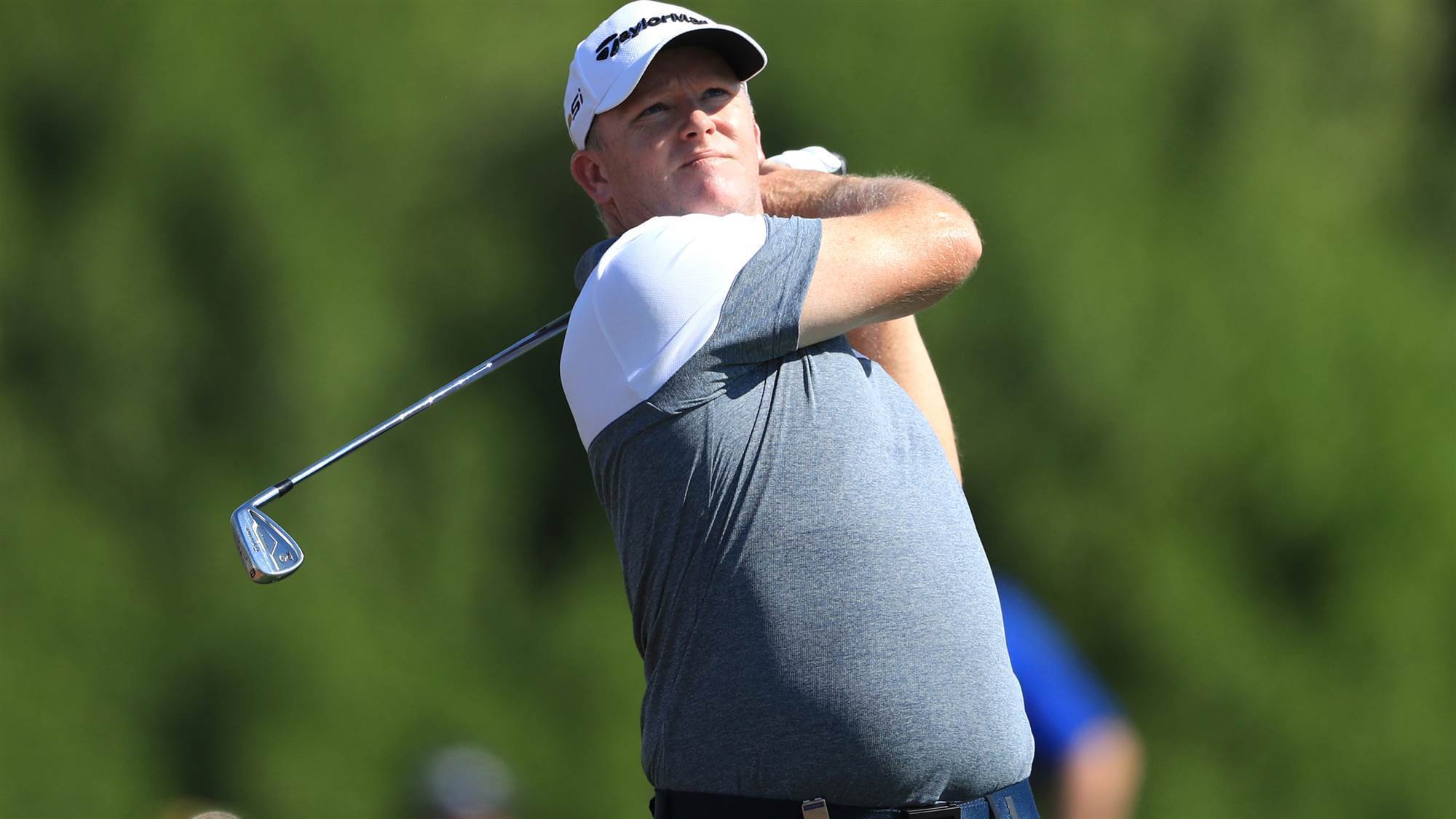 Fraser to start favourite at Vic PGA - Golf Australia Magazine