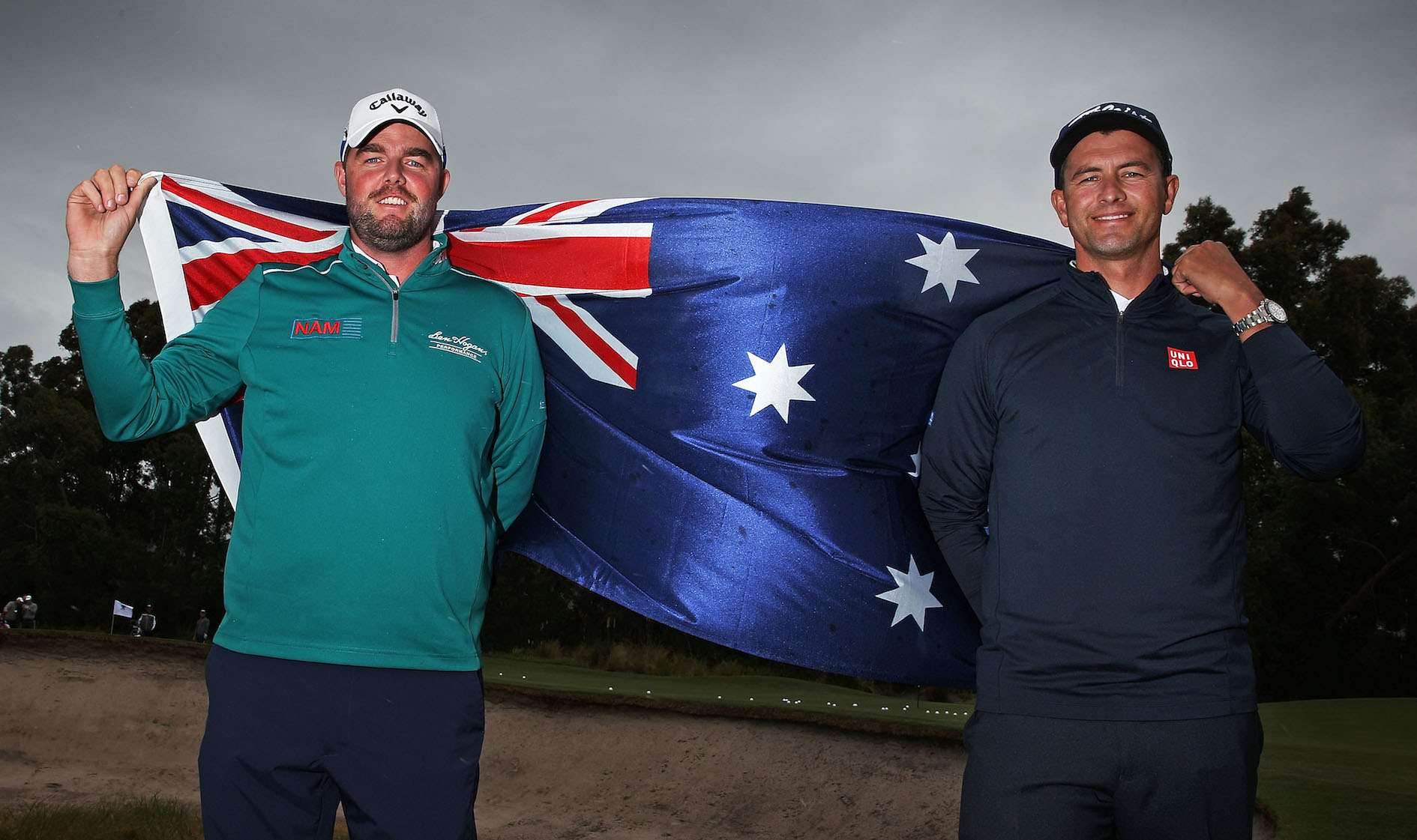 WORLD CUP: The lowdown - Golf Australia Magazine