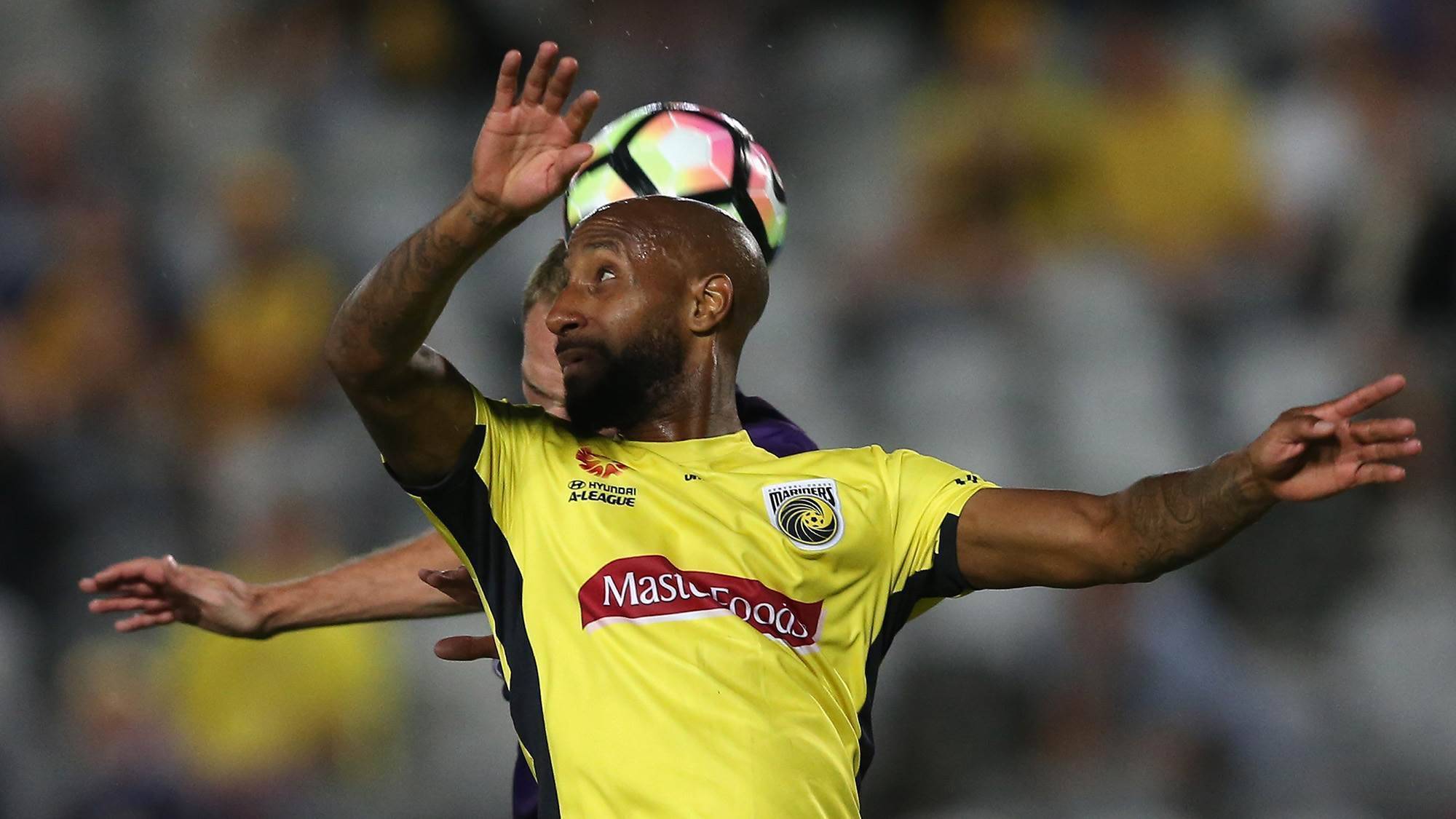 Tavares heads back to Europe - FTBL | The home of football in Australia