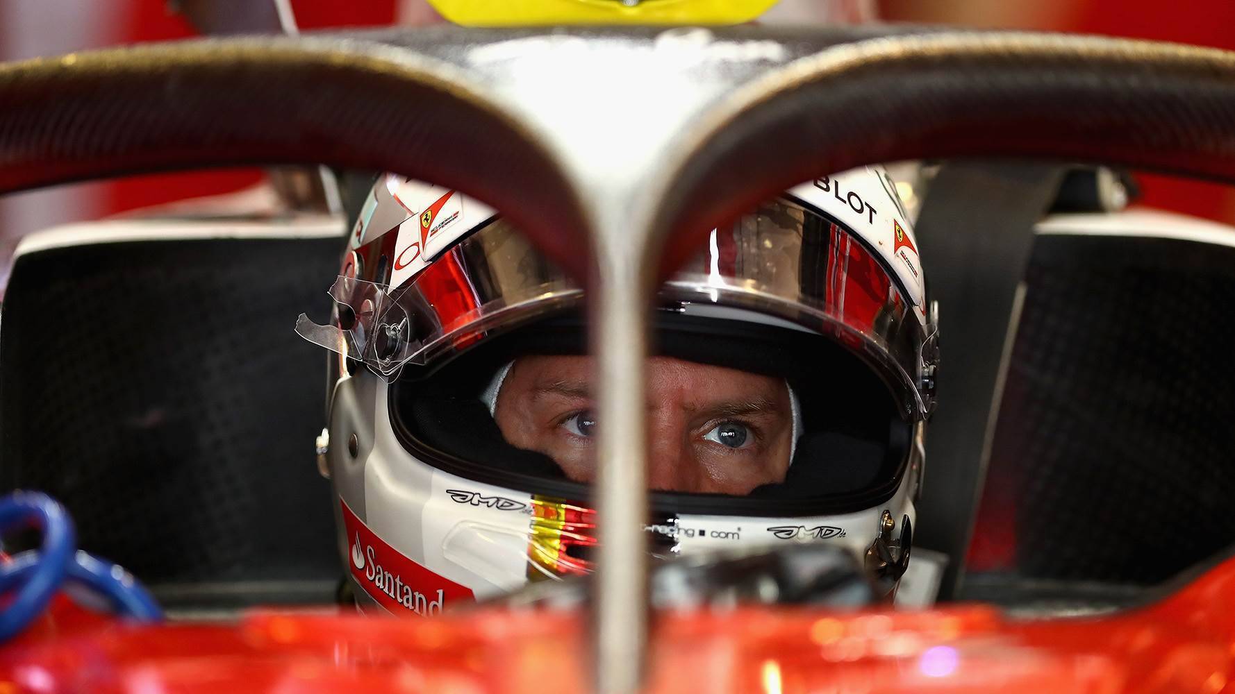 "This is the end of Formula 1" - Motorsport - Inside Sport