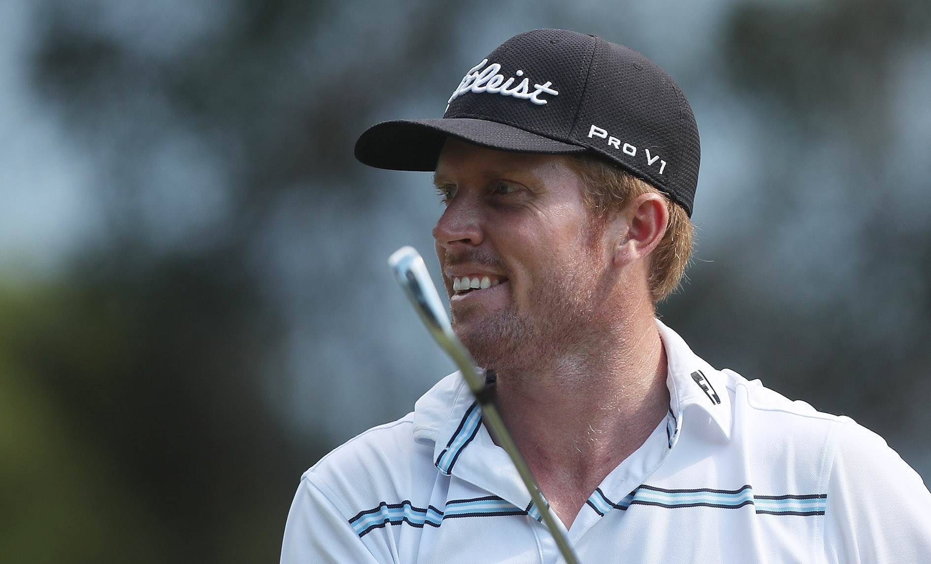 AUS PGA: Leader Dodt says 'catch me if you can' - Golf Australia Magazine