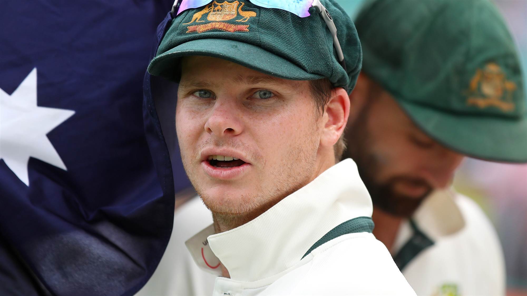 Smith: "We have the momentum" - Cricket - Inside Sport