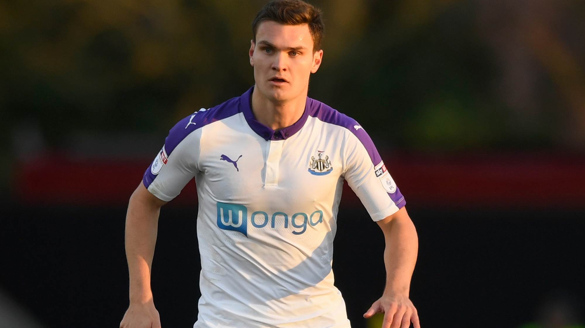 Curtis Good fails to secure Dutch switch - FTBL | The home of football ...