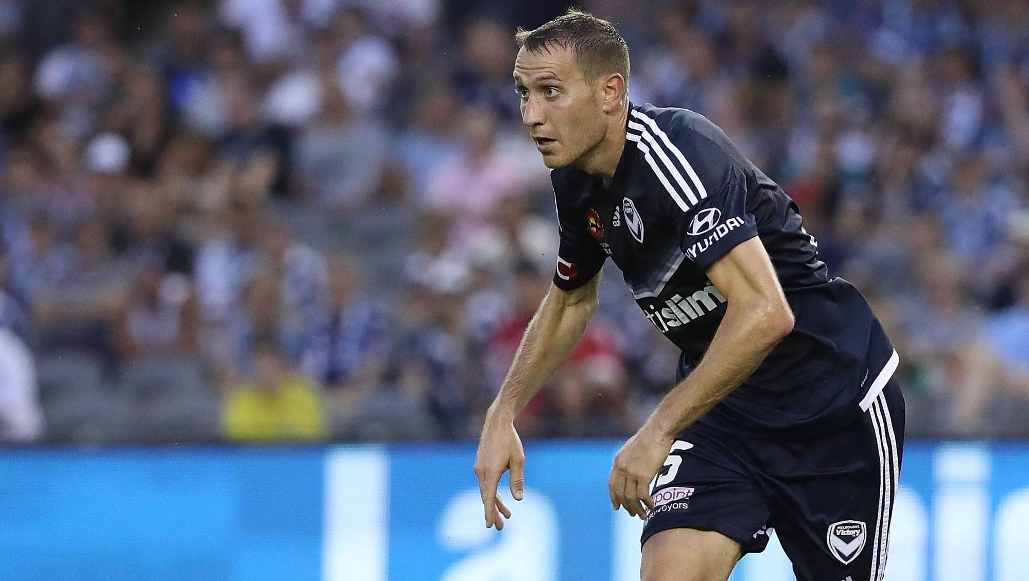 Baro exploring A-League options - FTBL | The home of football in Australia