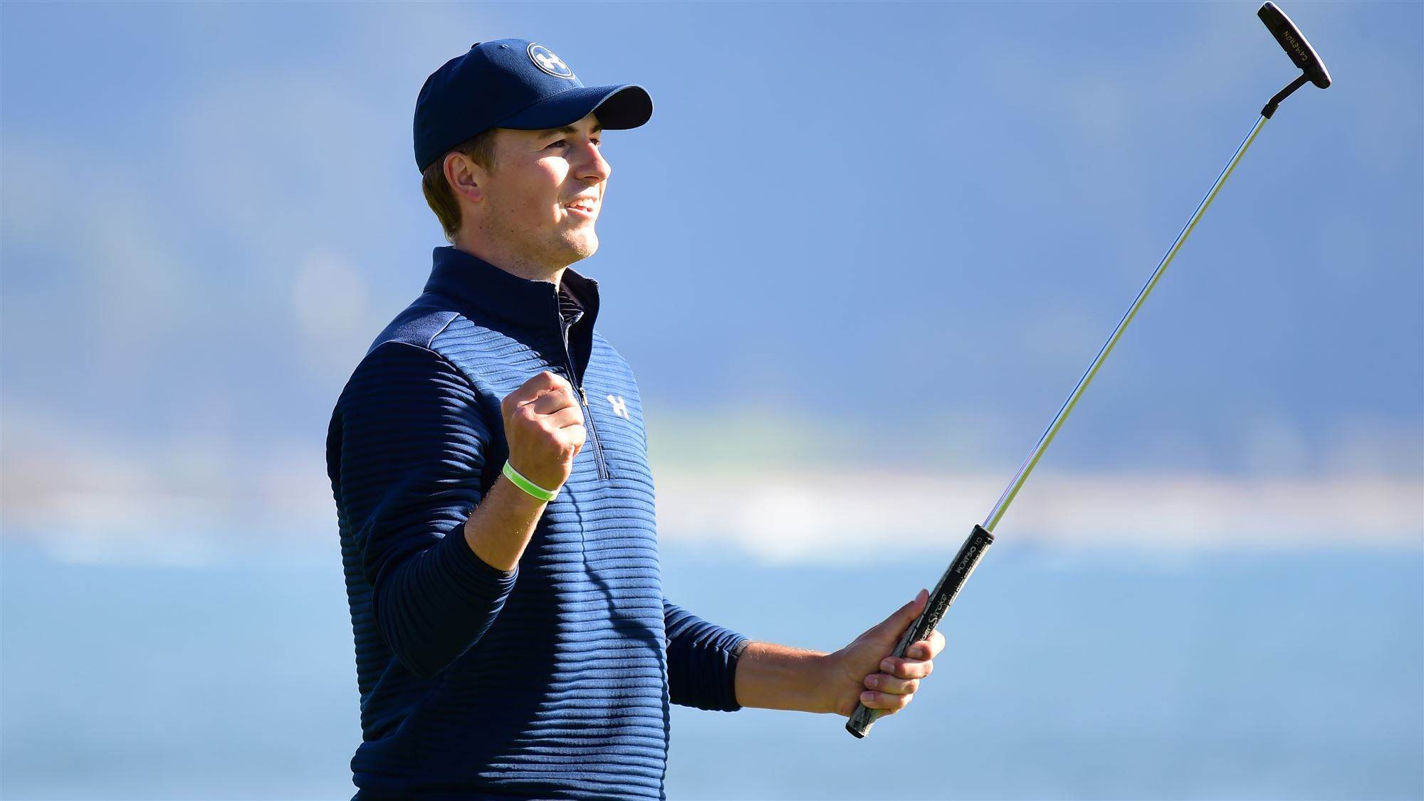 PGA TOUR: Spieth making a run at Tiger’s records - Golf Australia Magazine