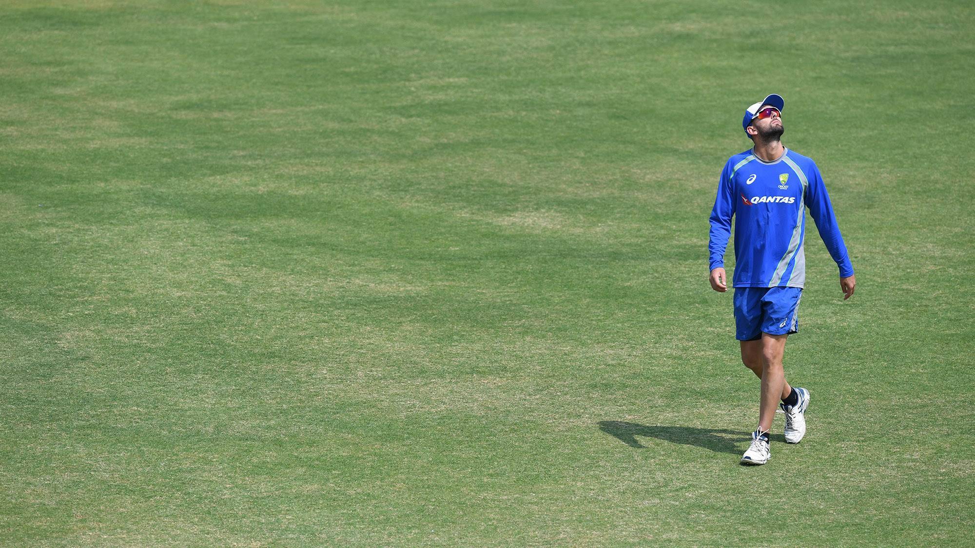 An excellent day's cricket - Cricket - Inside Sport