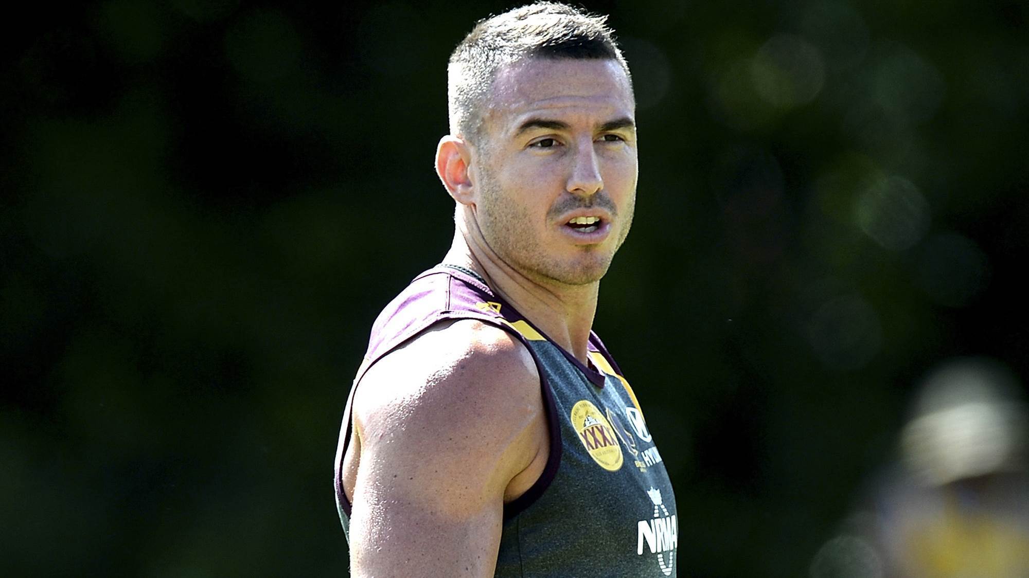 Boyd's monster new deal - League - Inside Sport