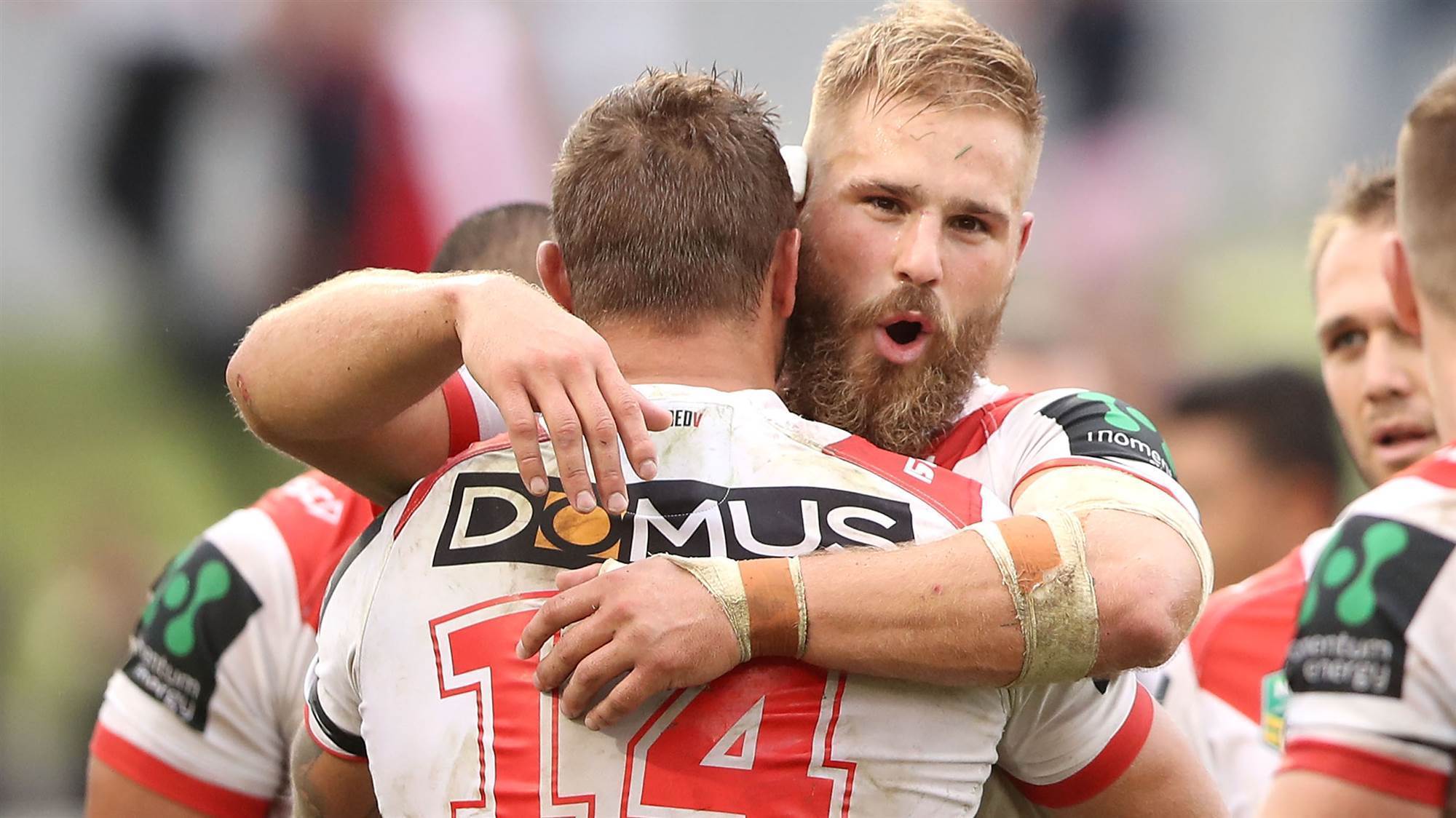 NRL Round 1 wrap - League - Inside Sport