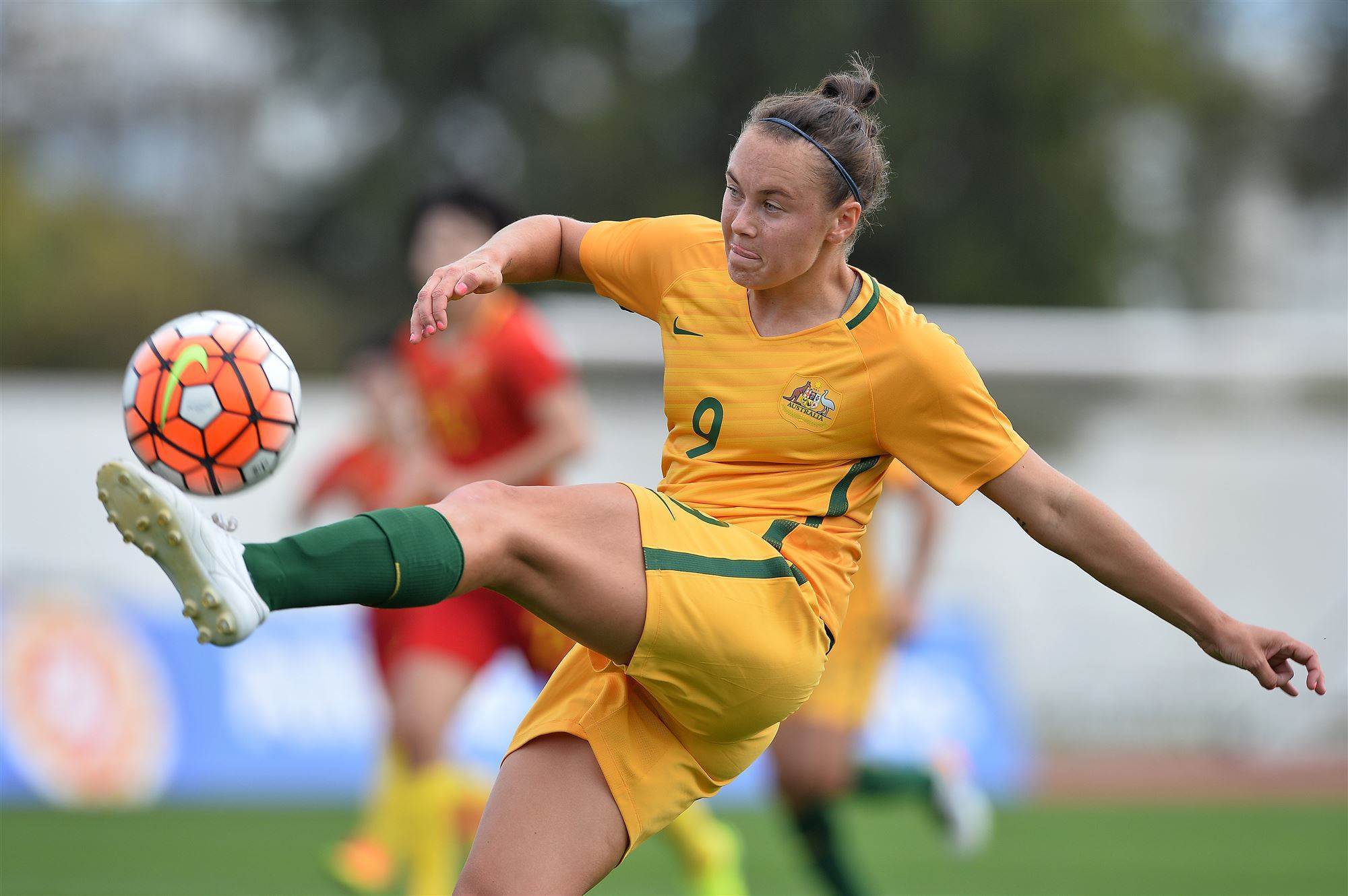 Matildas top group but play for third - FTBL | The home of football in ...
