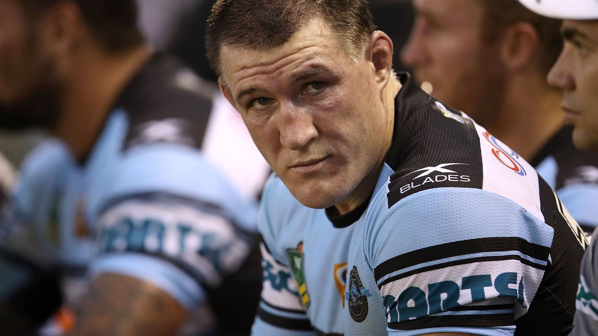 Gallen's brother banned for doping - League - Inside Sport