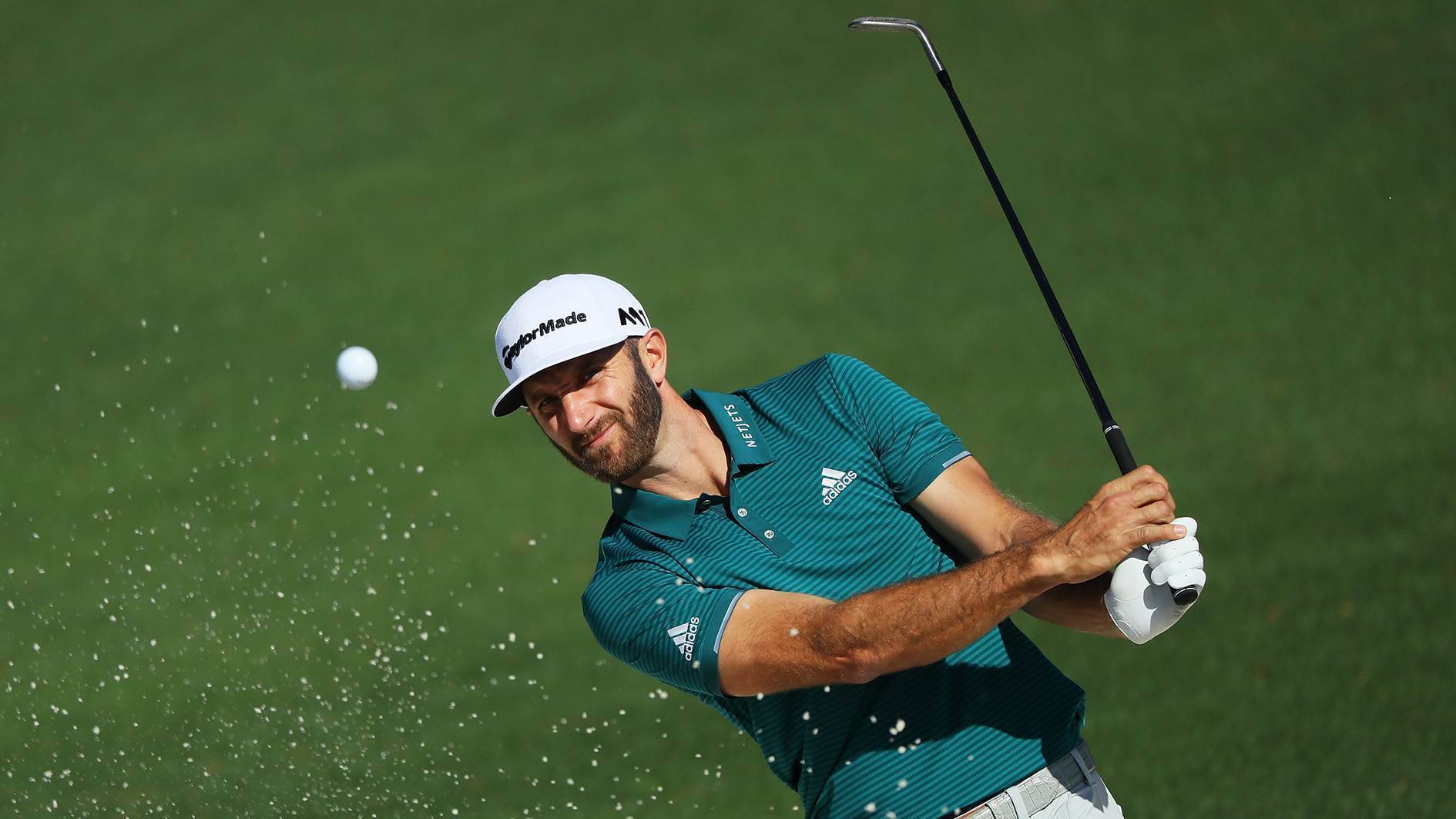 Johnson primed for Tour return - Golf Australia Magazine
