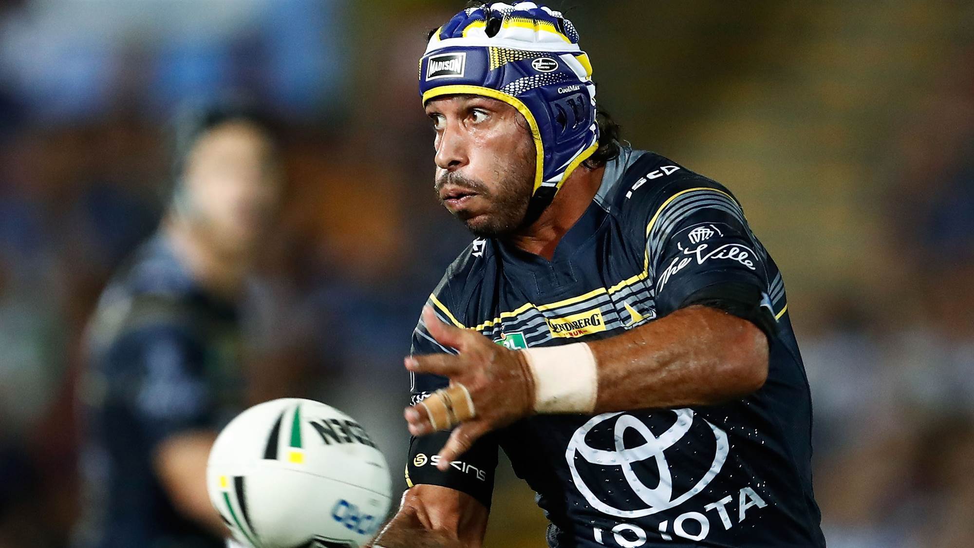 NRL Round 16 Preview - League - Inside Sport