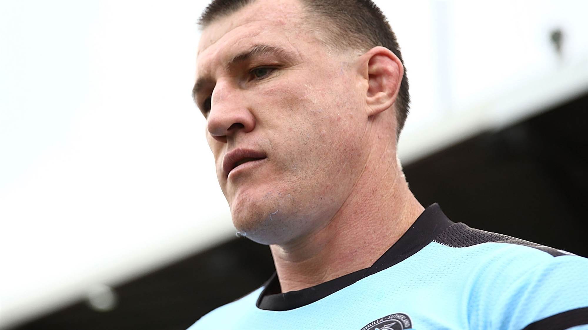 Gallen set for rep comeback - League - Inside Sport