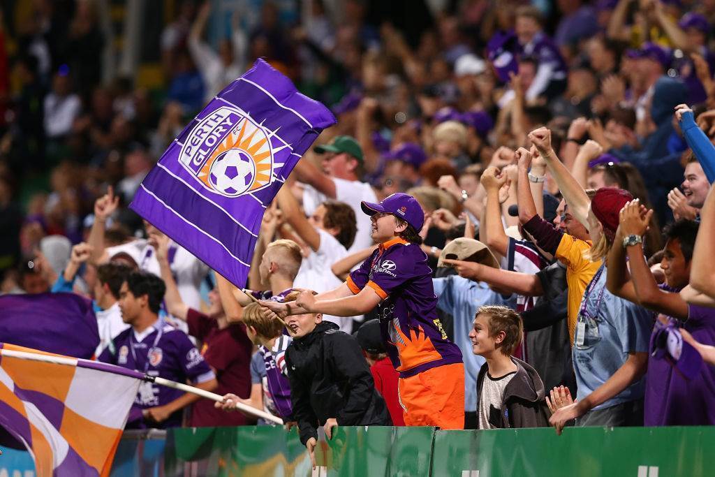 Perth Glory's 2017/18 A-League fixtures - FTBL | The home of football ...