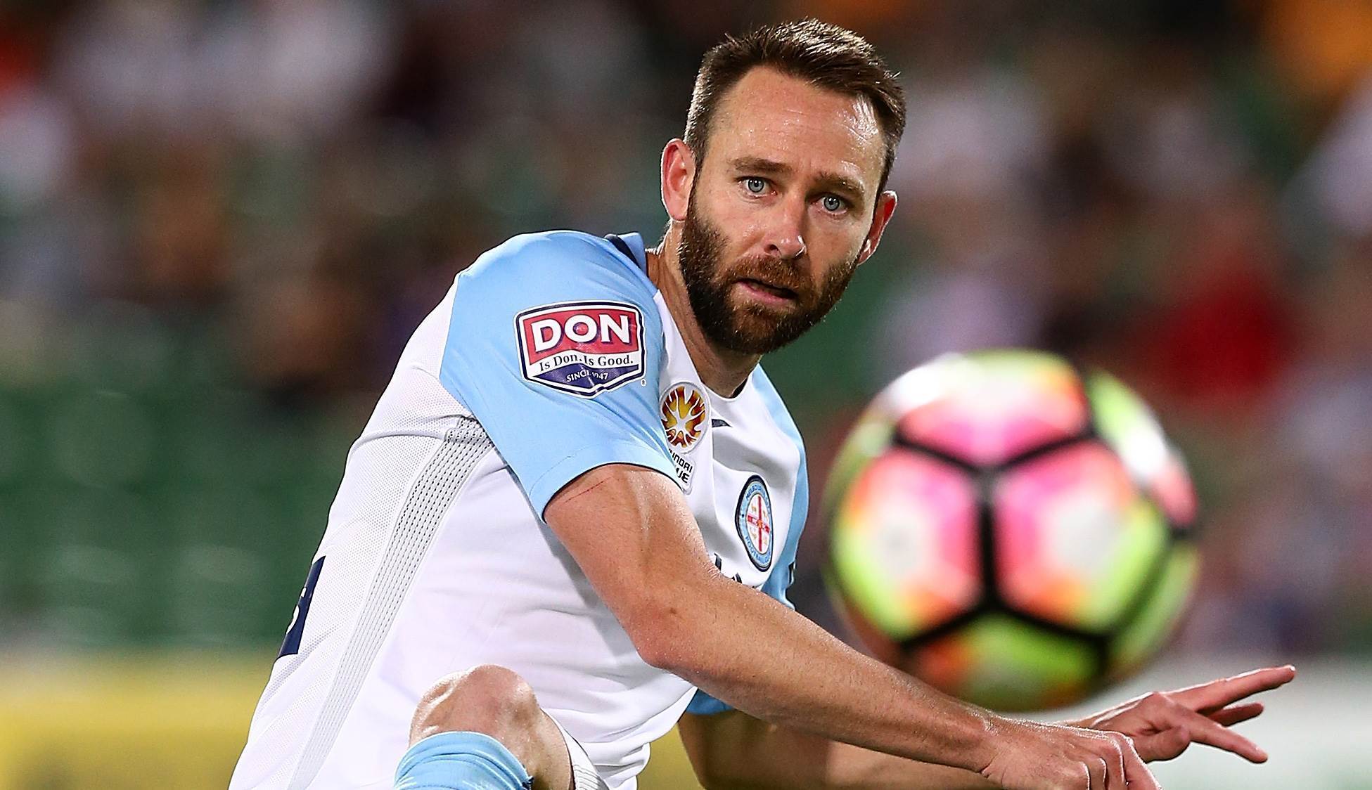 Rose returns to Central Coast - FTBL | The home of football in Australia