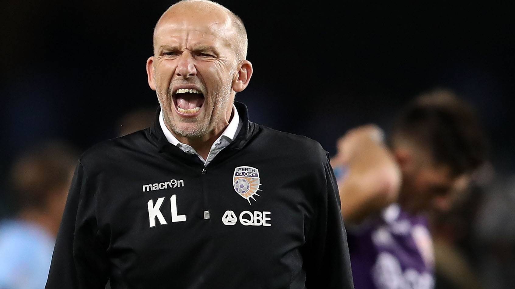 Kenny Lowe: We didn't deserve to progress - FTBL | The home of football ...