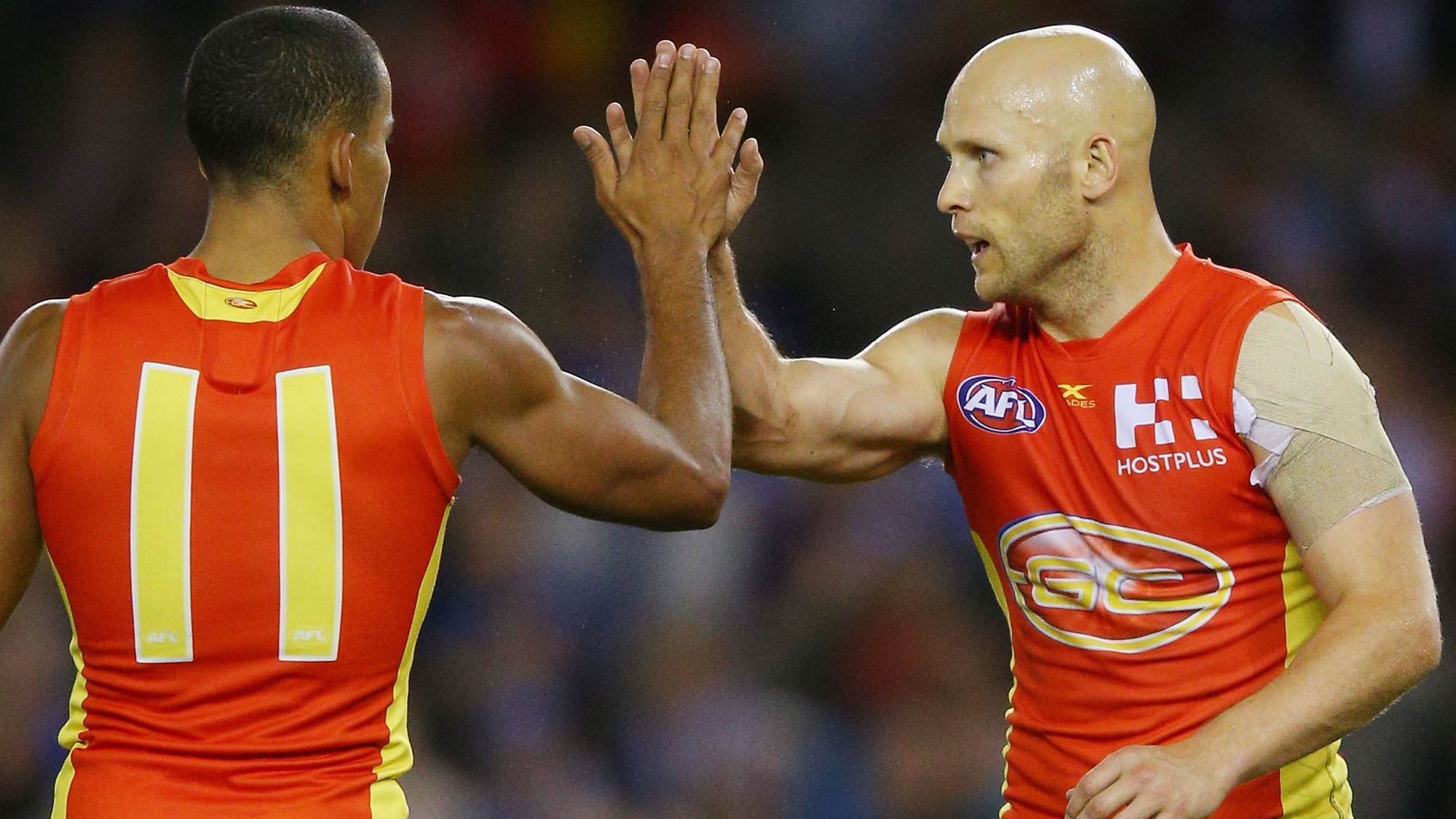 AFL Round 6 wrap - AFL - Inside Sport