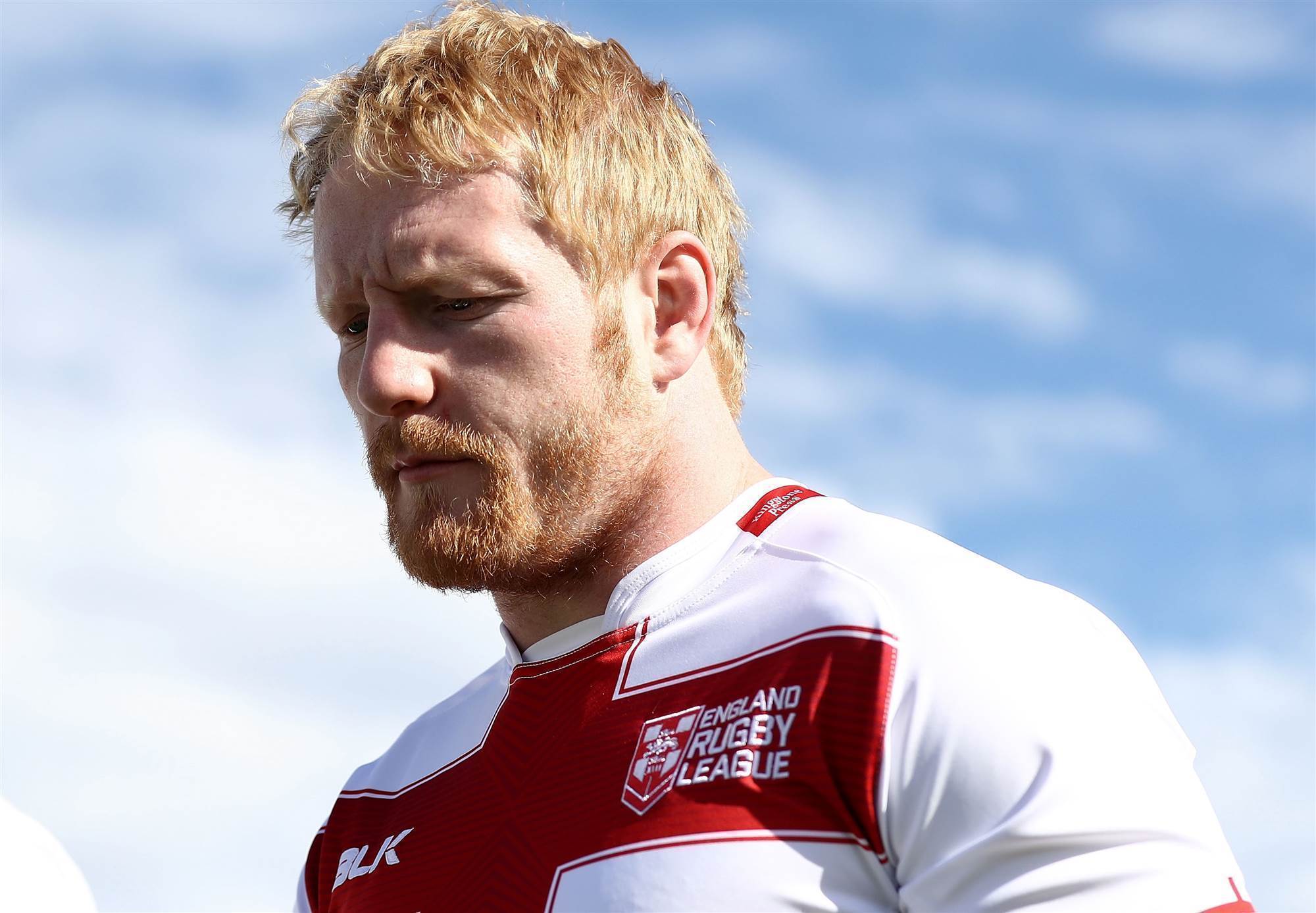 Graham joins Dragons - League - Inside Sport