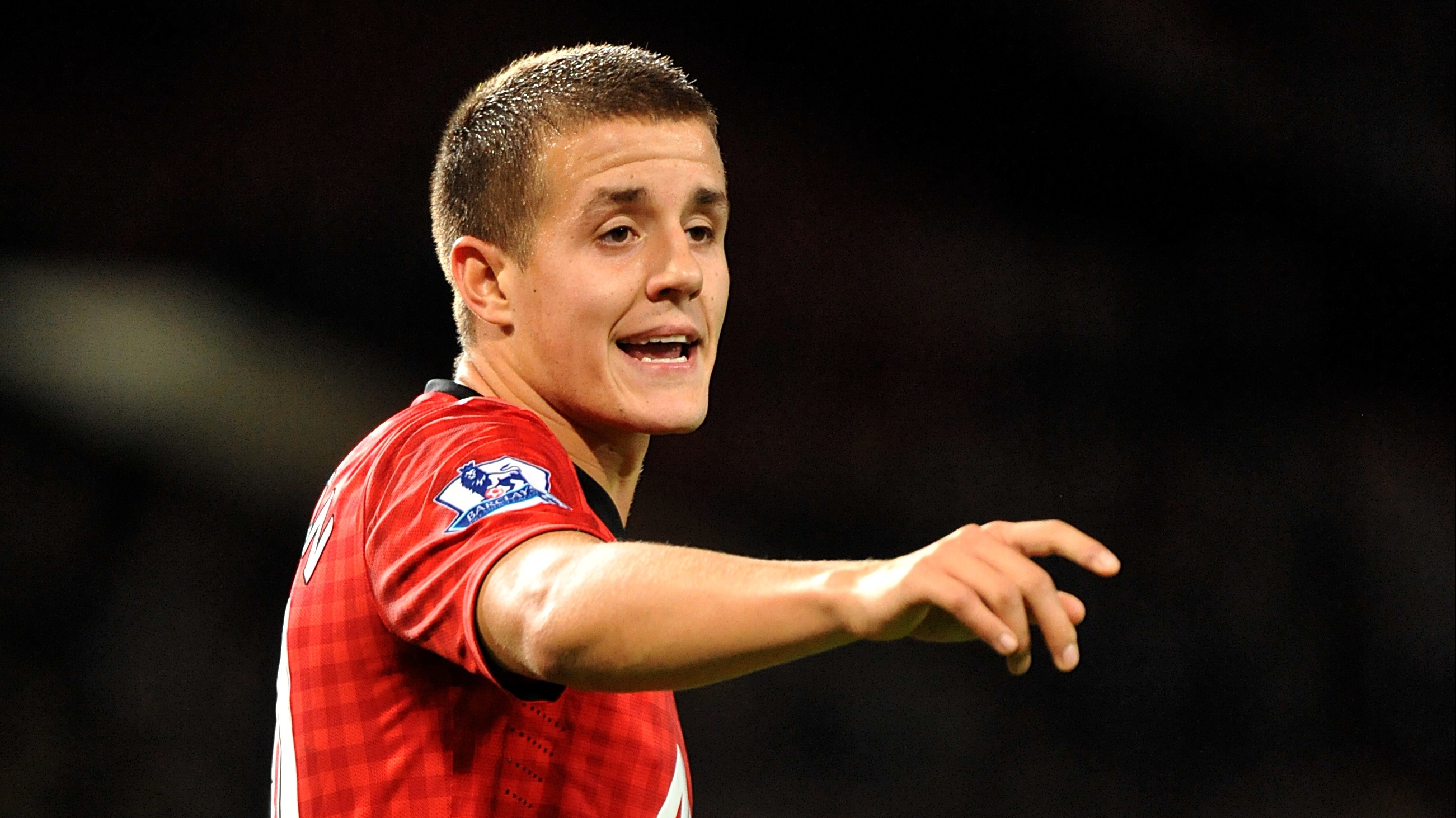 Former Manchester United Ferguson recruit signs with A-League club ...