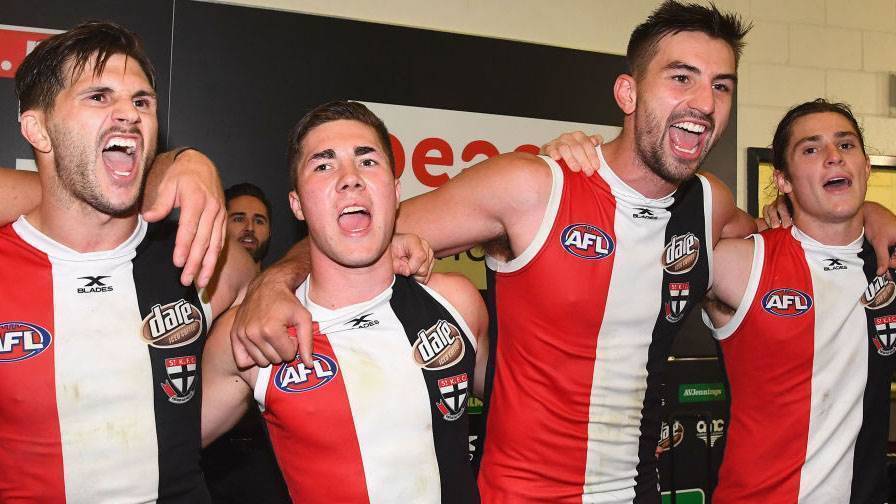 AFL Round 7 wrap - AFL - Inside Sport