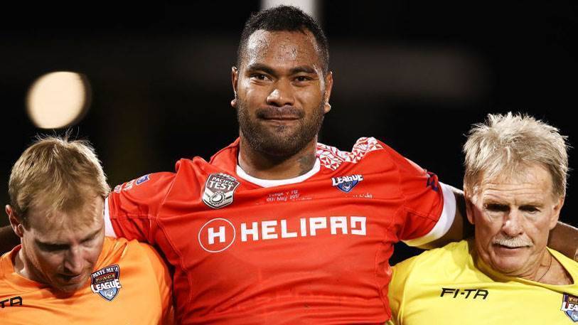 Williams' NRL career likely over - League - Inside Sport