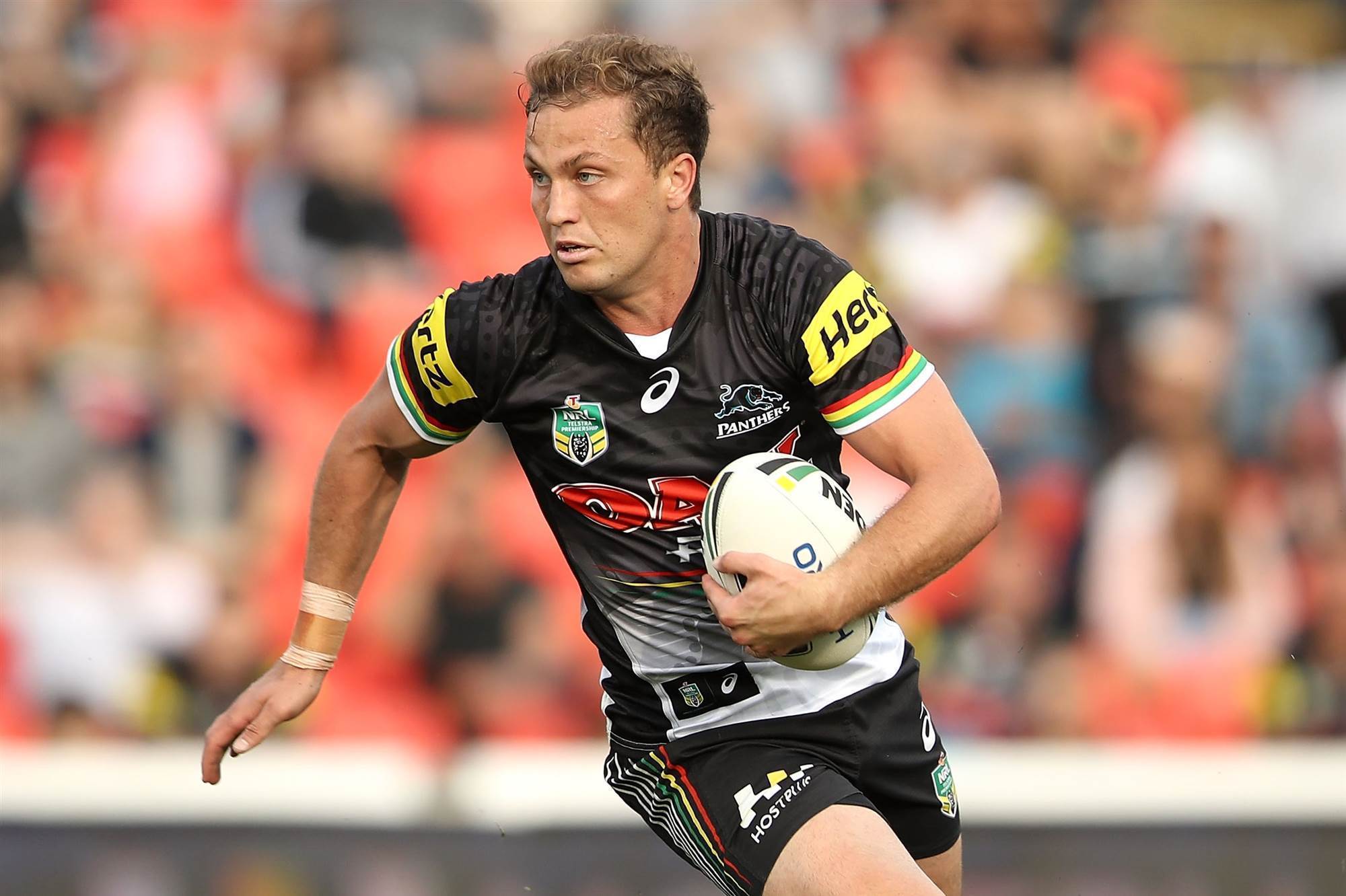Moylan granted leave for 'Personal reasons' - League - Inside Sport