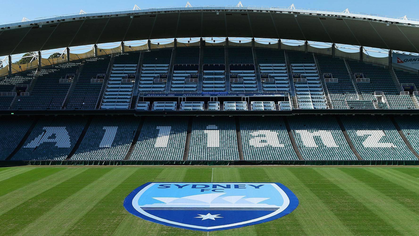 Sydney FC want new stadium by 2020 - FTBL | The home of football in ...