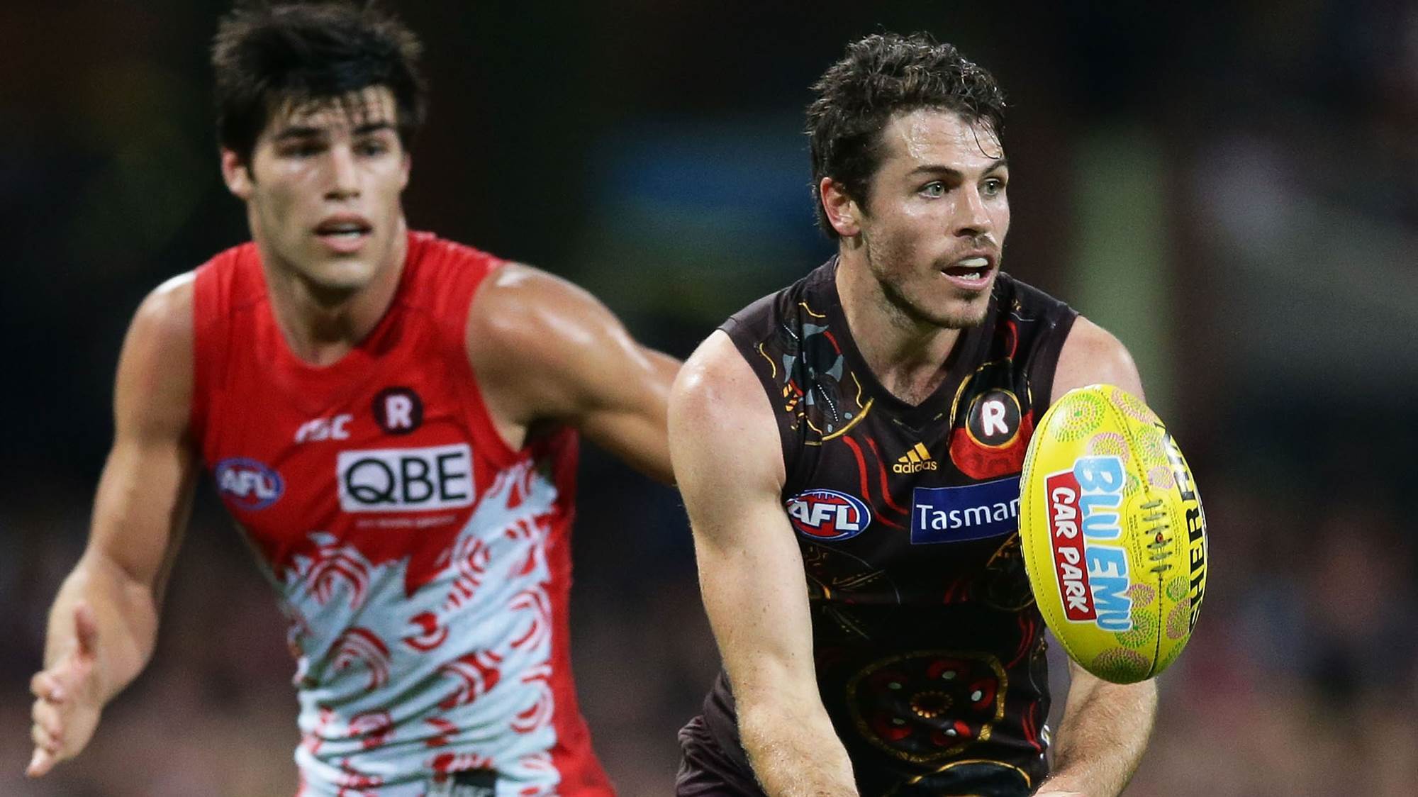 AFL Round 19 Preview - AFL - Inside Sport