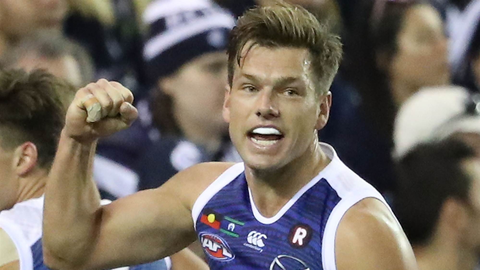 Higgins signs on for North - AFL - Inside Sport