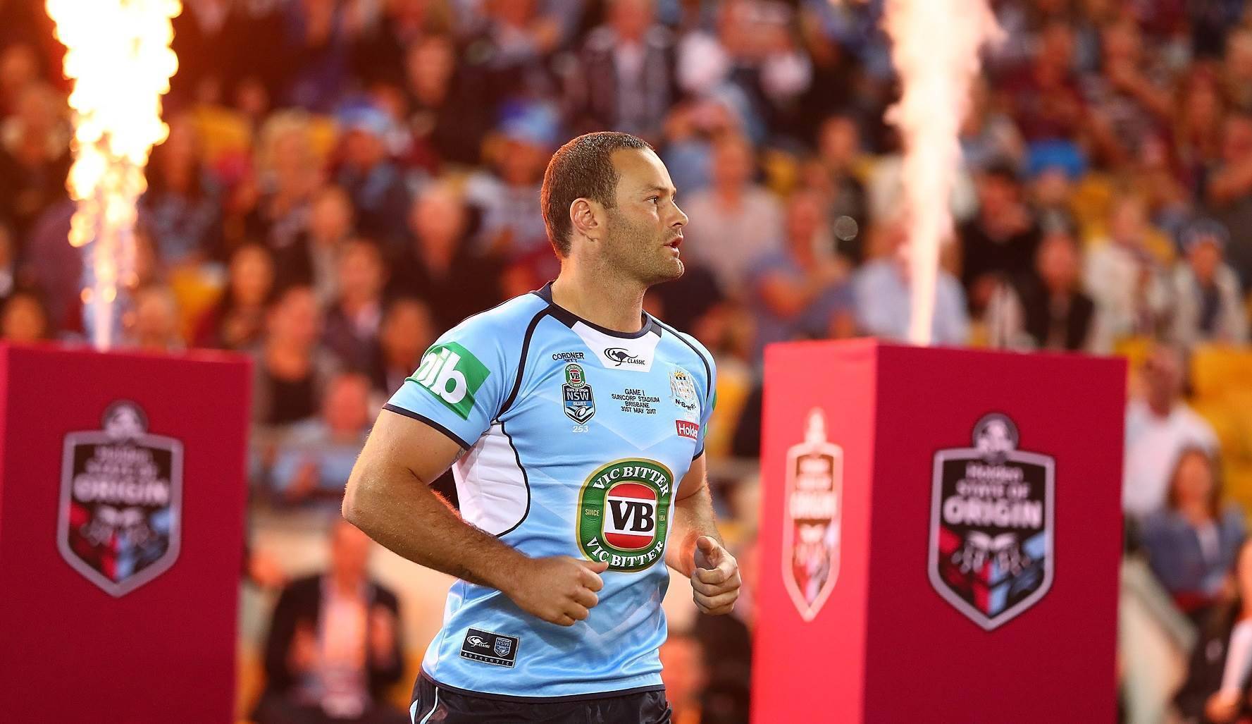 Cordner confident despite Qld changes - League - Inside Sport