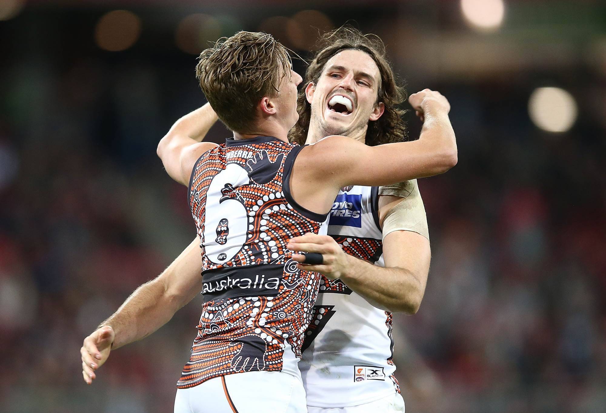 AFL Round 12 Preview - AFL - Inside Sport