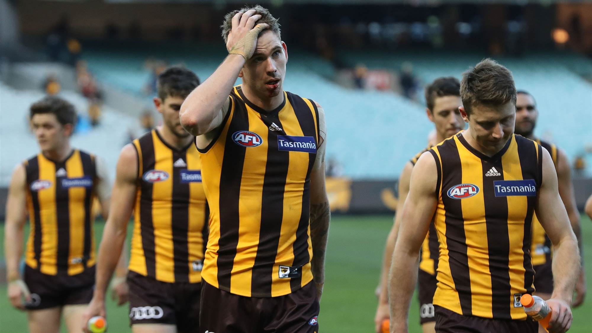 AFL Round 14 Preview - AFL - Inside Sport