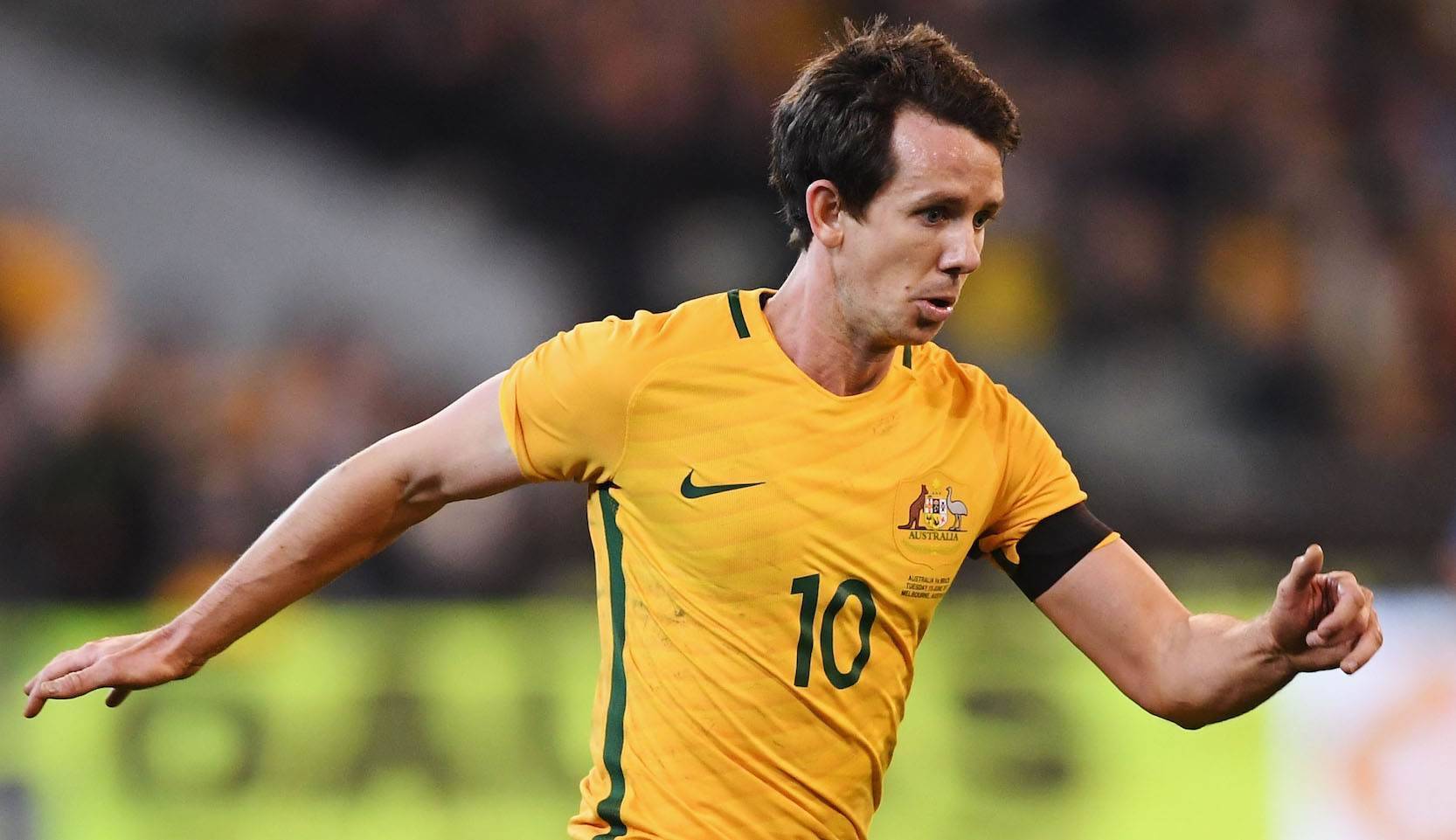 Kruse's Bochum suffer defeat - FTBL | The home of football in Australia