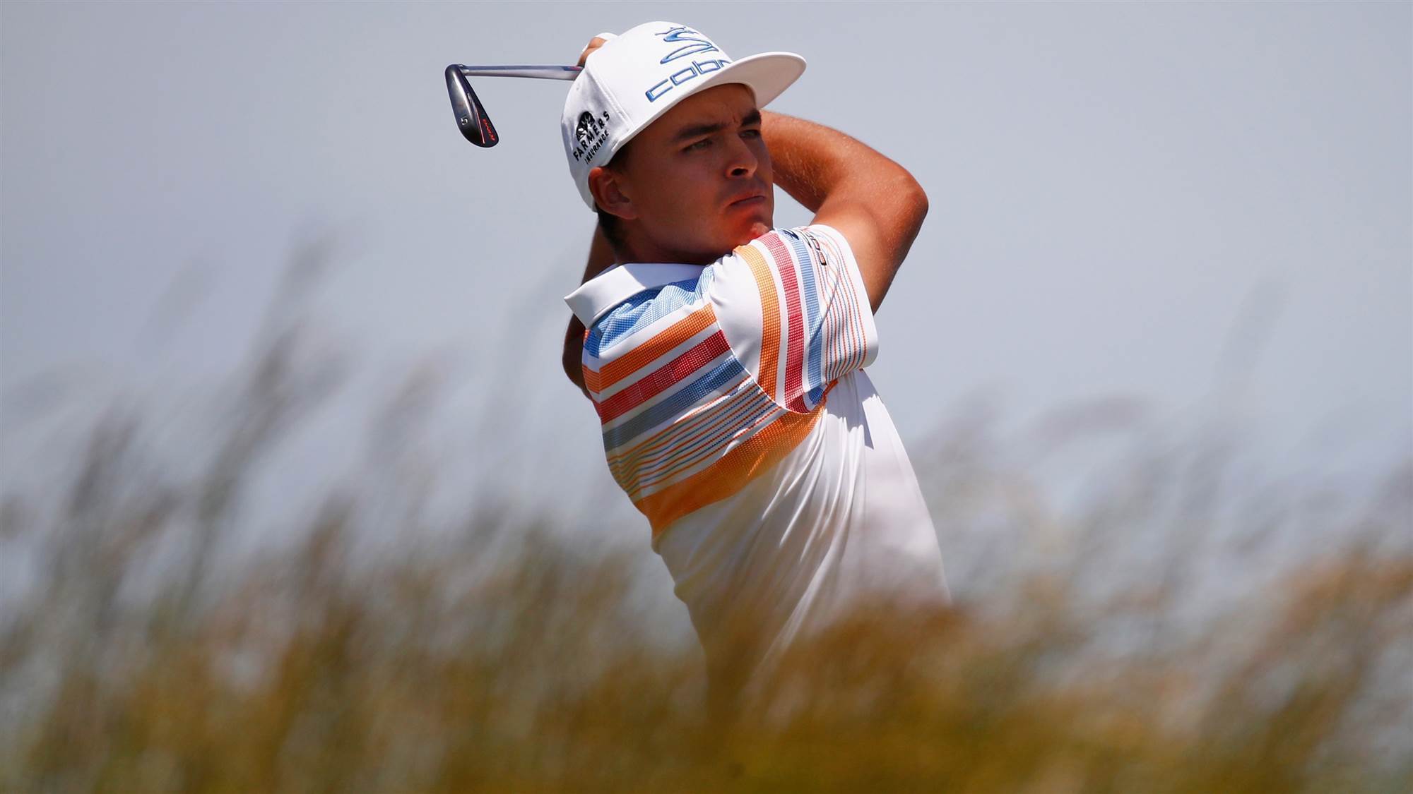 U.S OPEN: Fowler off to hot start as stars struggle - Golf Australia ...