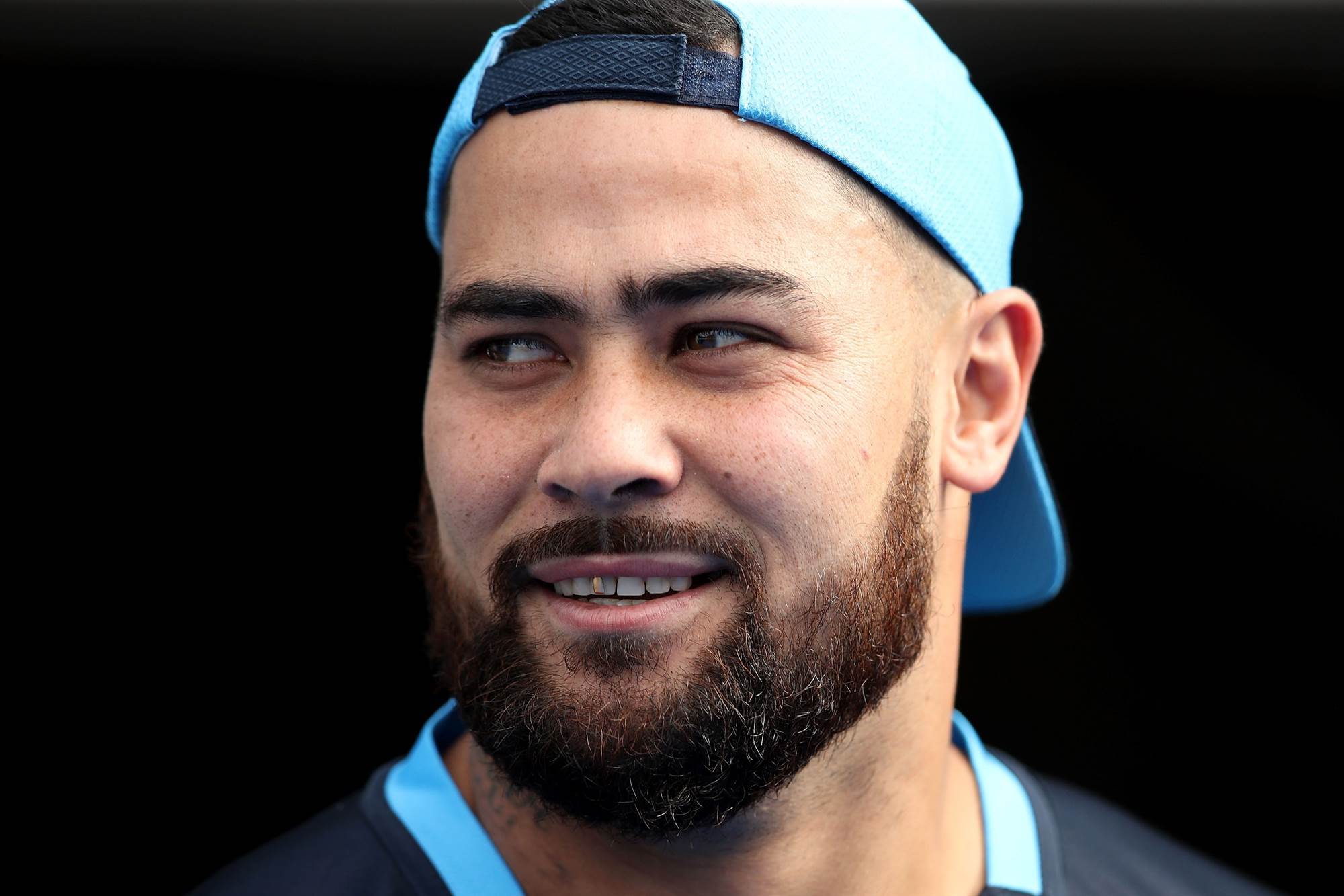 Fifita: There’s a bit of arrogance & cockiness - League - Inside Sport