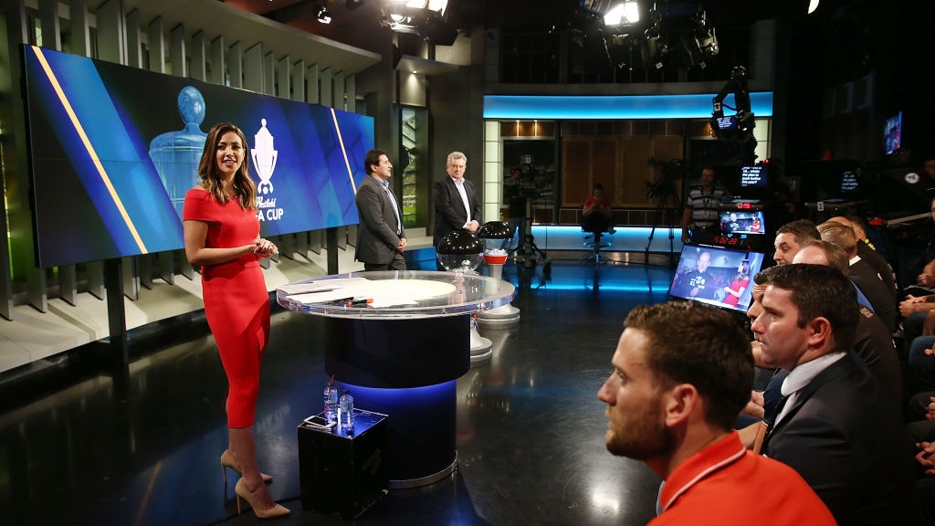 New A-League panel show part of $200m deal's 'unprecedented reach ...