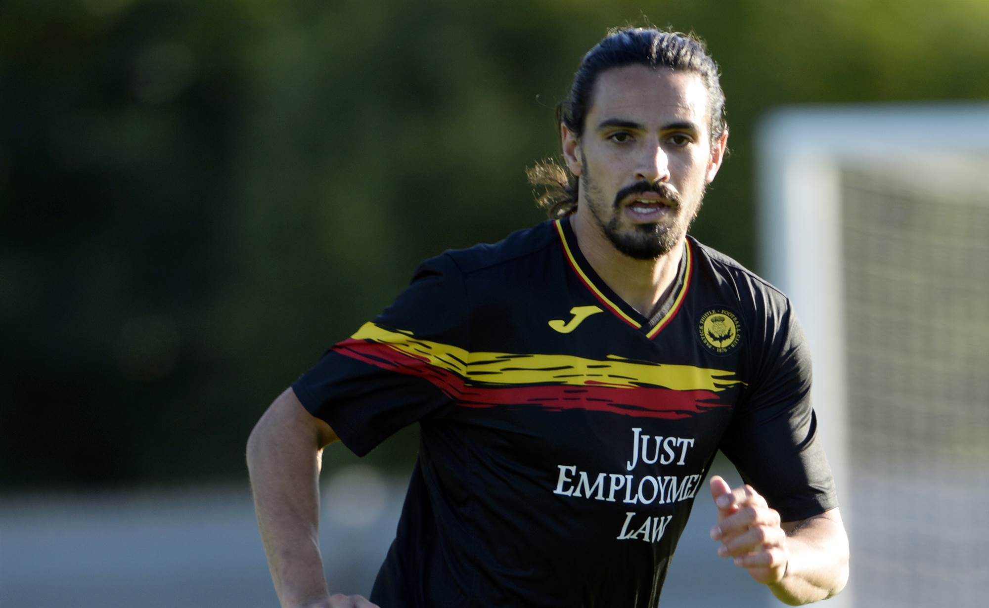 Edwards scores in SPL - FTBL | The home of football in Australia