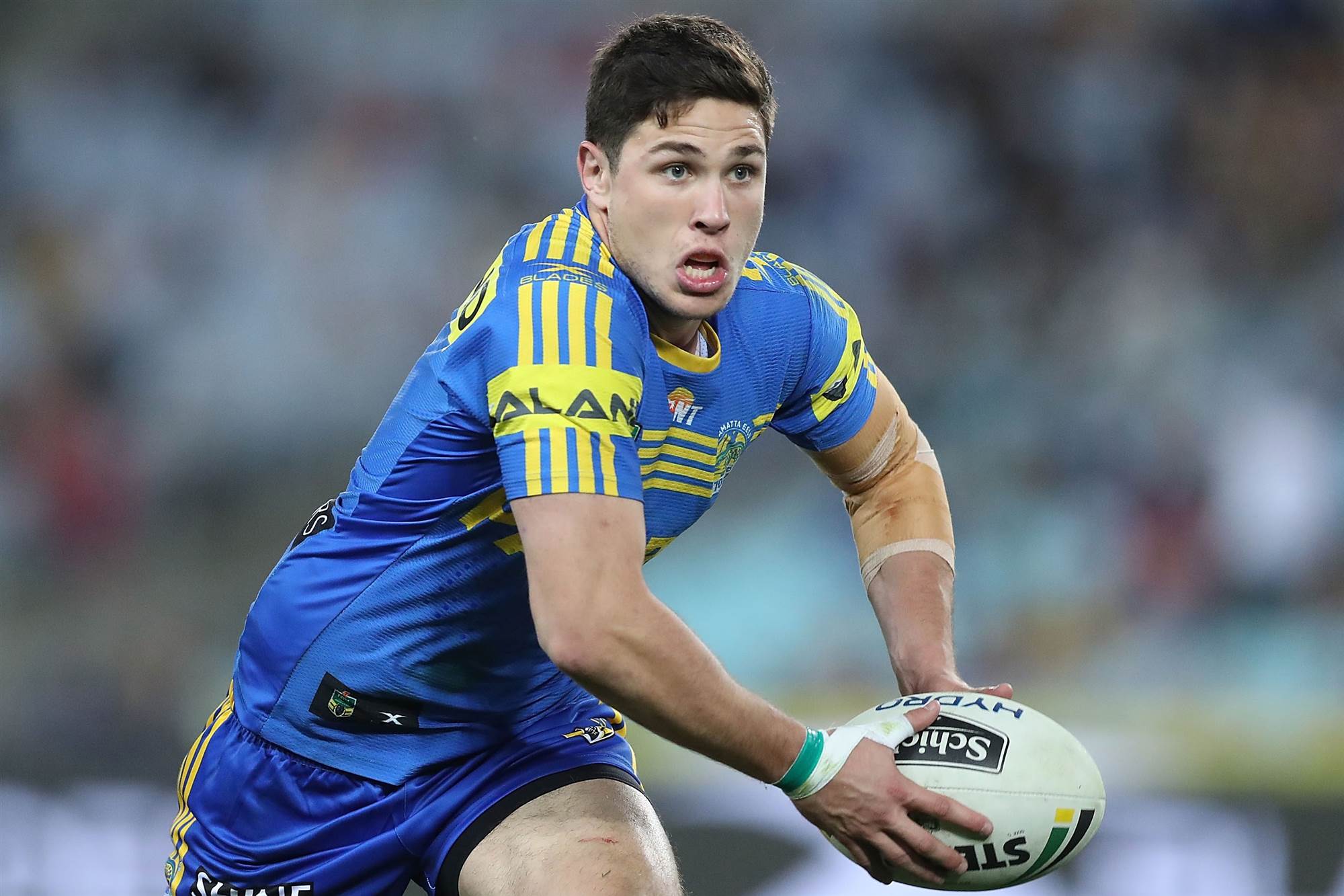 Moses: "We were looking for easy points" - League - Inside Sport