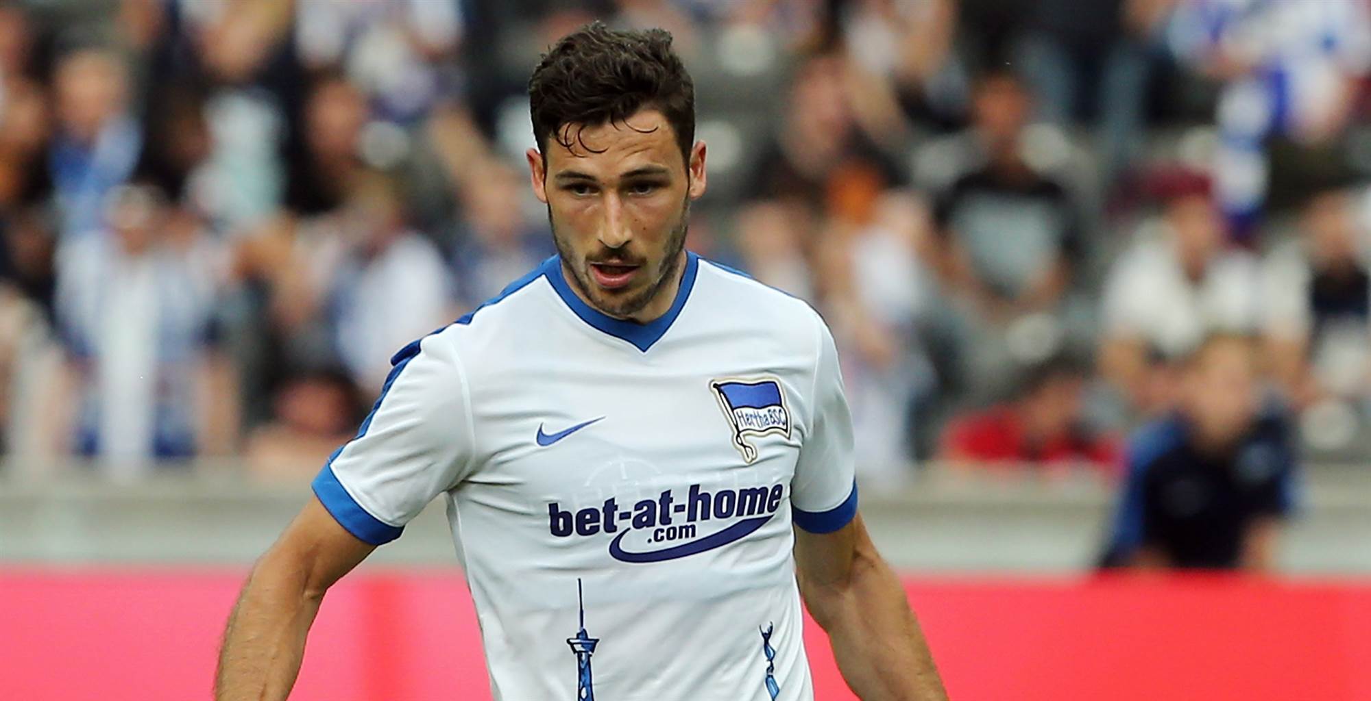 Assist double on Leckie debut - FTBL | The home of football in Australia