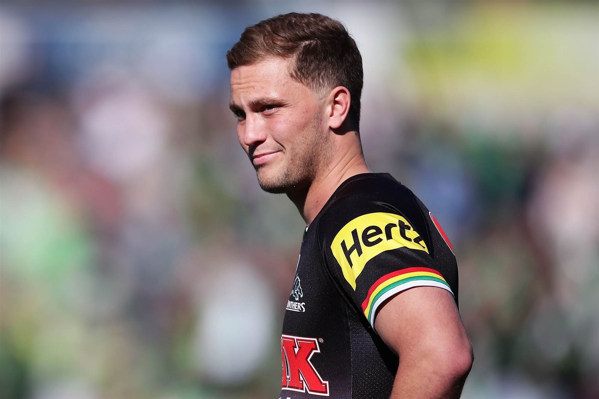 Moylan no-show at finals launch - League - Inside Sport