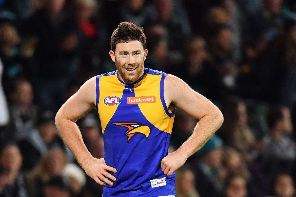 Gary Lyon: Spend the money, get the results - AFL - Inside Sport