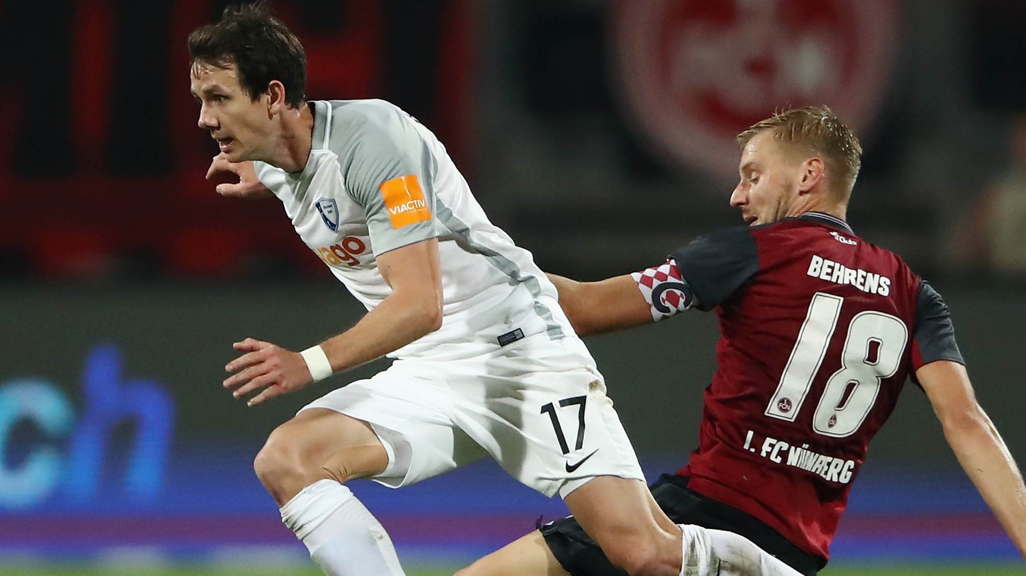 Kruse on fire in Germany - FTBL | The home of football in Australia