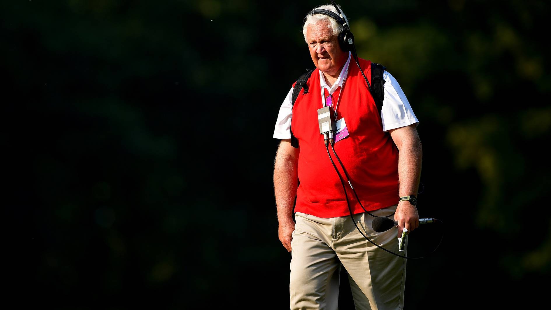 The Thing About Golf Podcast #24 - Dale Hayes - Golf Australia Magazine