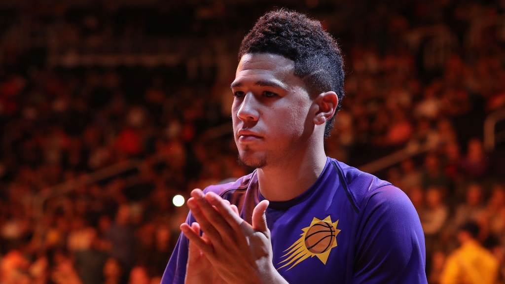 NBA Season Reviews: Suns, Spurs and Kings - More Sport - Inside Sport
