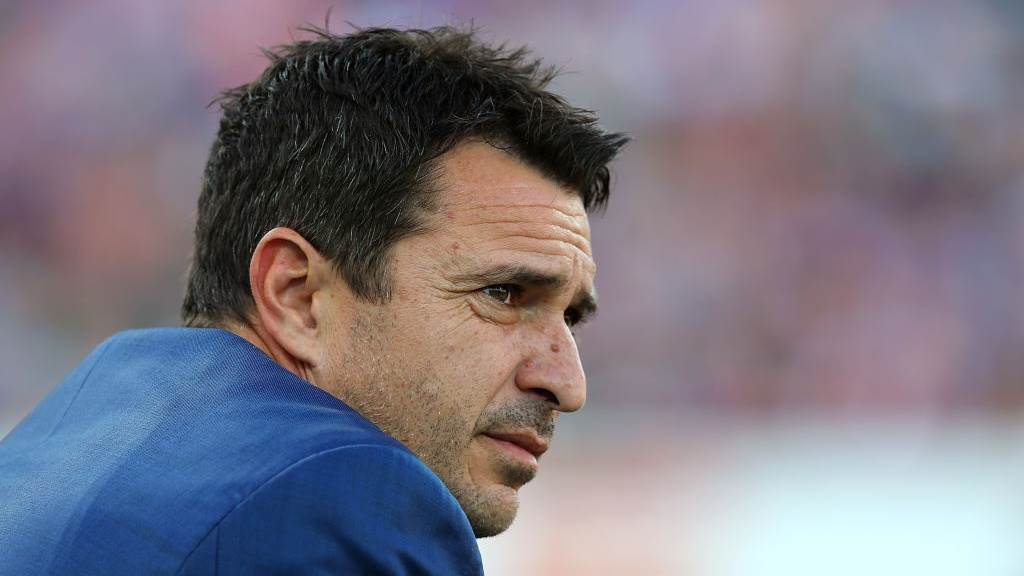 Okon: "Mariners are under-resourced and don't spend" - FTBL | The home ...