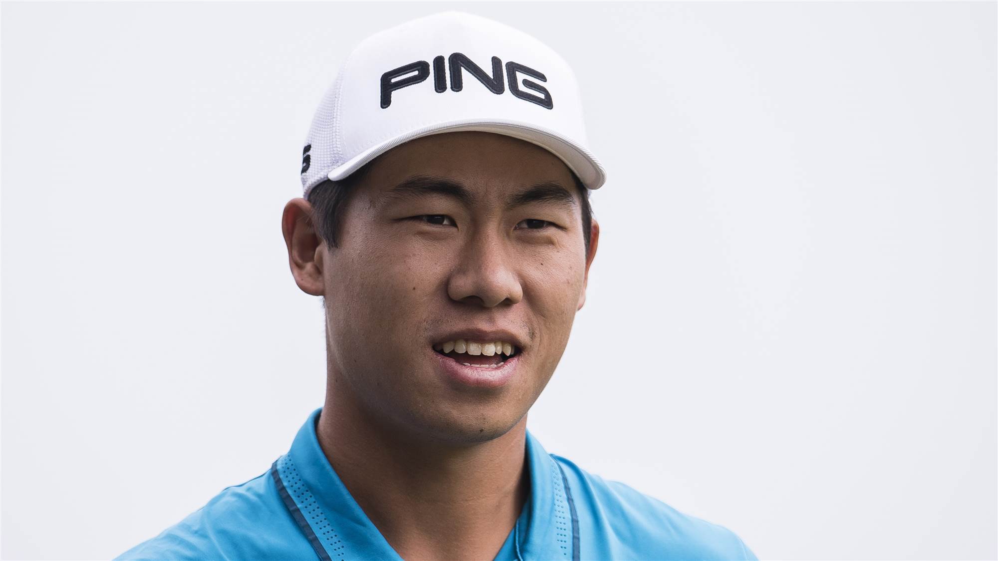 Gunn awakens to new reality at The 148th Open - Golf Australia Magazine