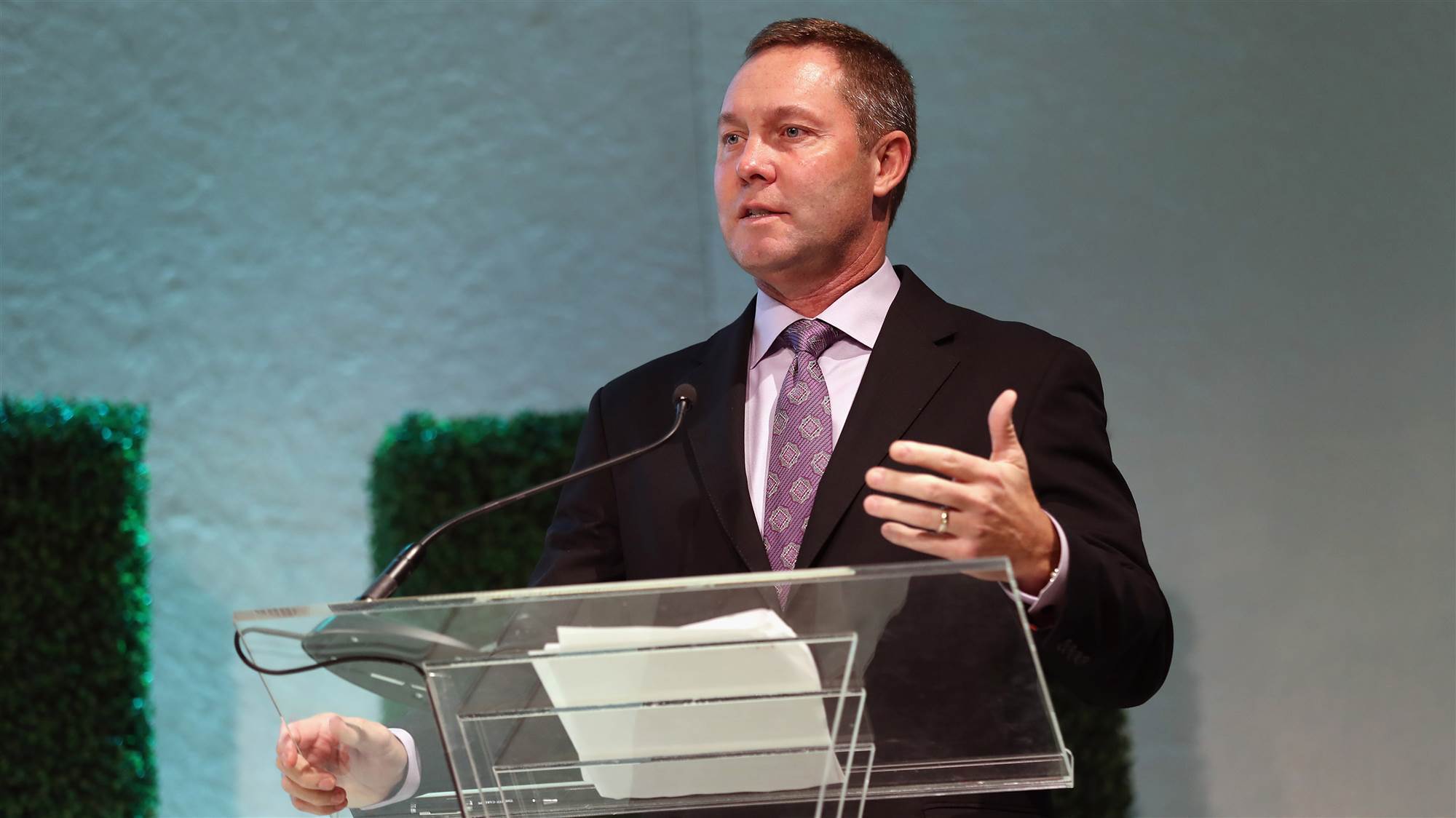 LPGA and Ladies European Tour join forces - Golf Australia Magazine