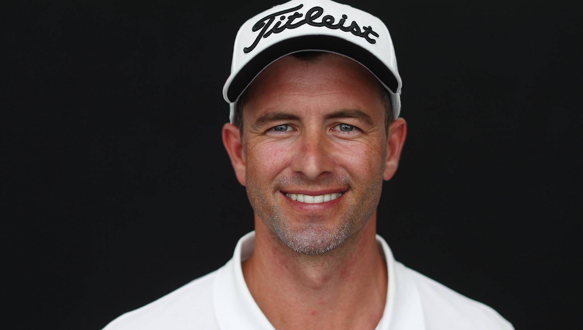 Scott eyes return to ball-striking best - Golf Australia Magazine