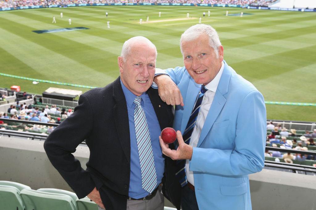 McCosker to head cricket-culture review - Cricket - Inside Sport